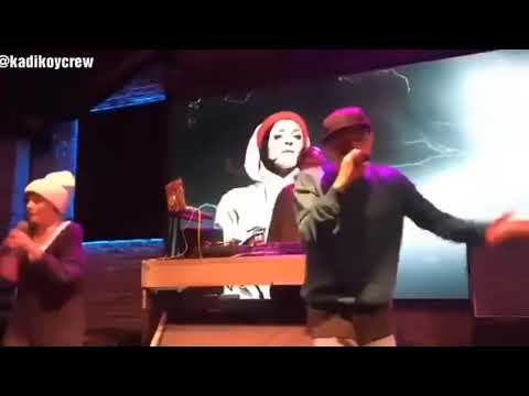 Ayben  Ceza   Fenomen Canlı Performans