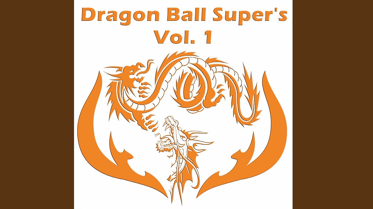 Instant-Kill Battle (From 'Dragon Ball Super') - YouTube