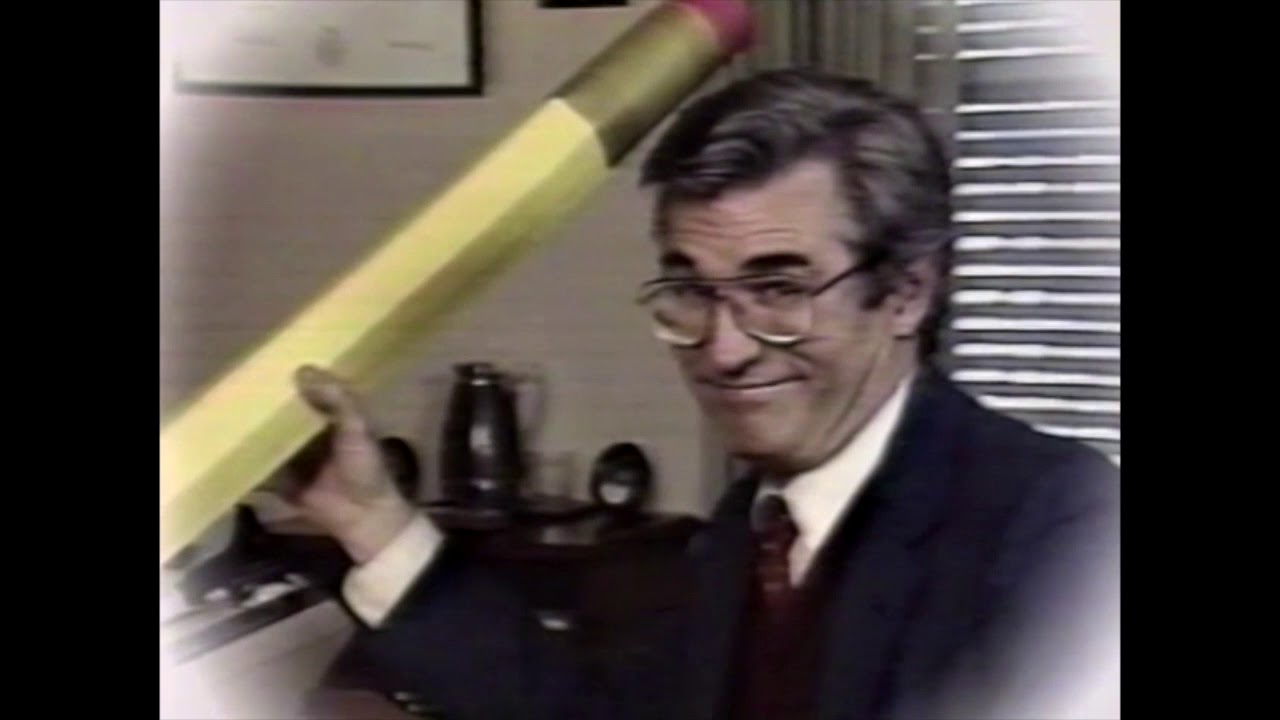 Mike Landrum Ad-Man - YouTube