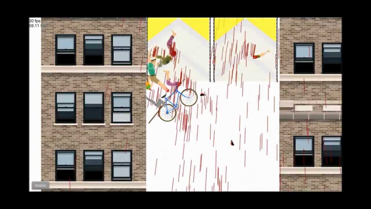 Mejores muertes Happy Wheels - YouTube