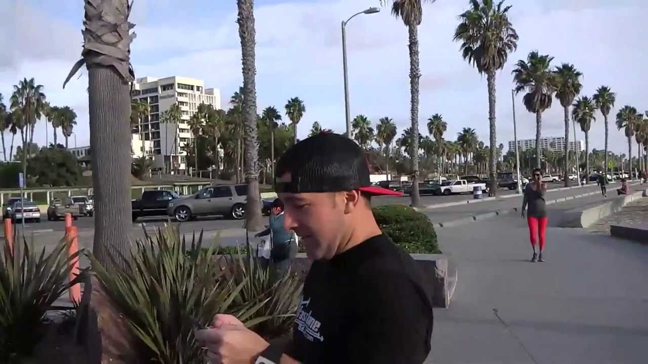 Fast Lane Daily- Promo- "Beach" :30 - YouTube