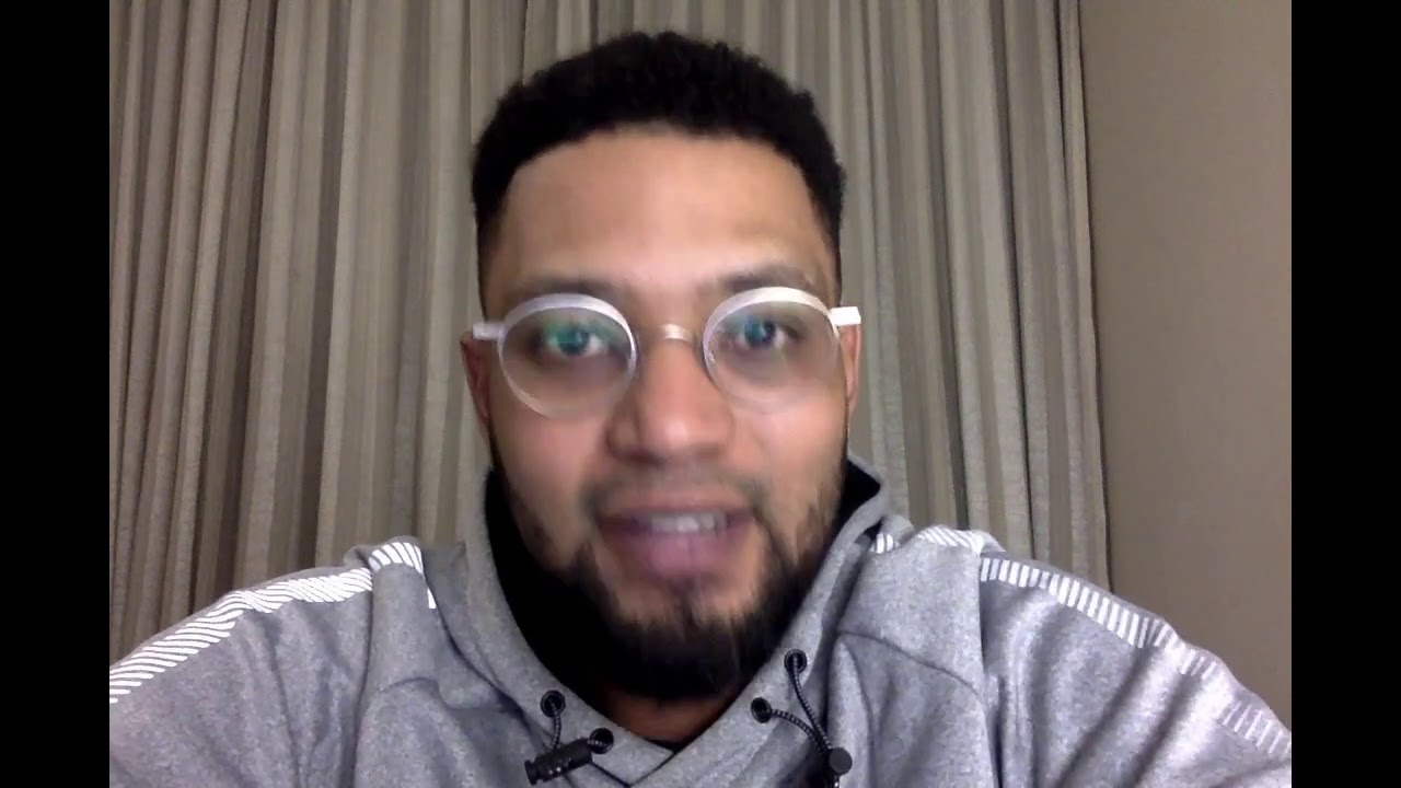 Q&A 4 Krismis Van Map Jacobs - YouTube