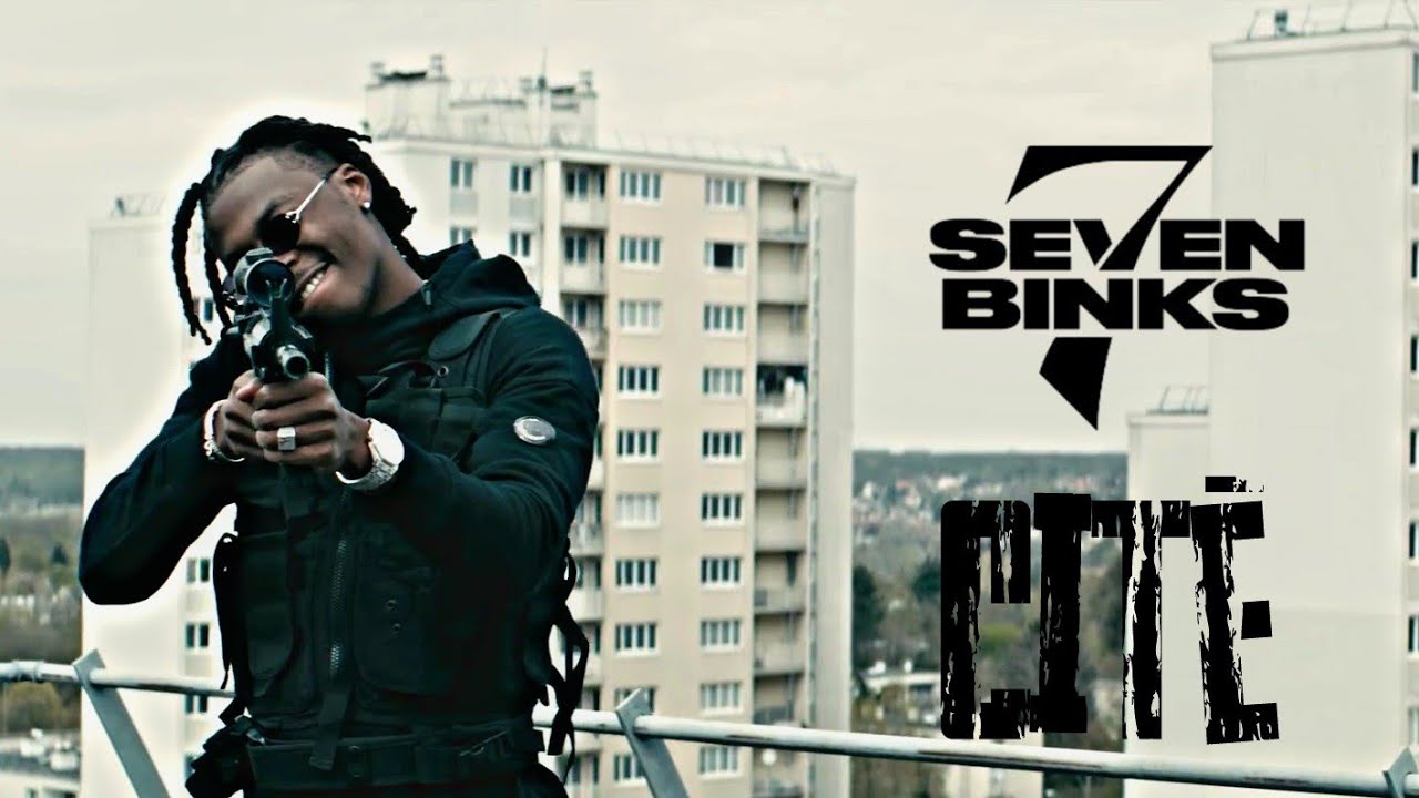 Seven Binks - Cité (Outro) [Clip] - YouTube