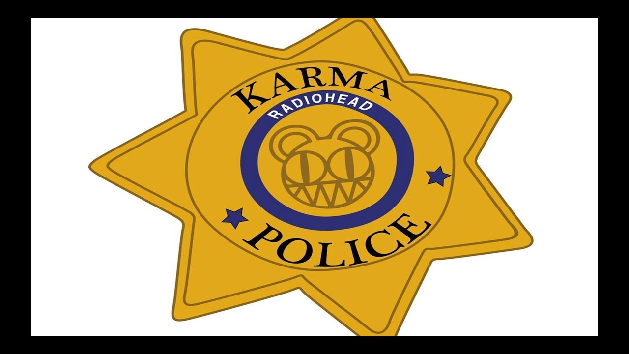 KARMA POLICE - Nakoda Elementary School - Radiohead - YouTube