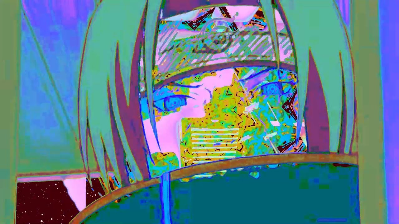 🌀 TRIPPY Videos Compilation #26 🌀 [2021 LSD TRIP] 🌀 - YouTube