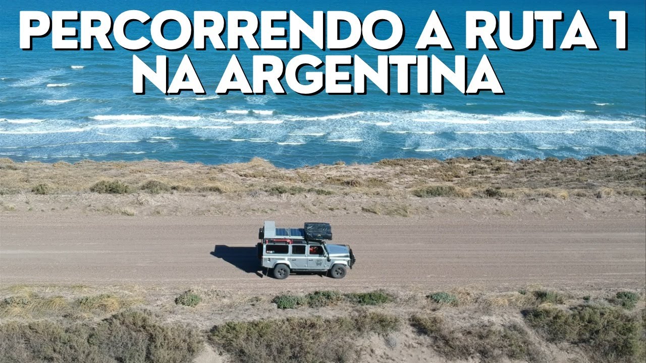 RUTA 1 | ARGENTINA - T01- Ep06 - YouTube