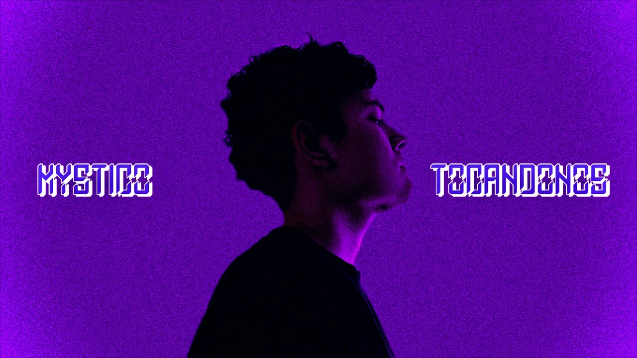 Bryan Banuelos - TOCANDONOS (Audio) - YouTube