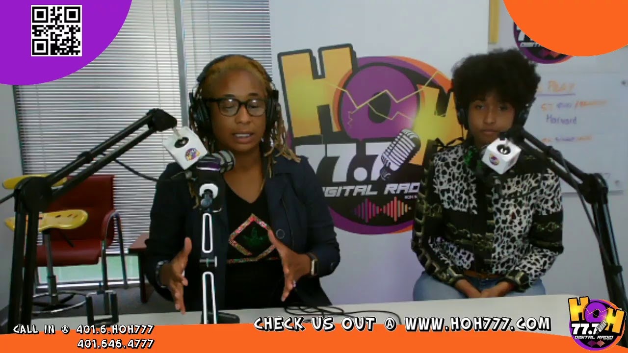 Hope Over Hurt Nation Live Stream - YouTube