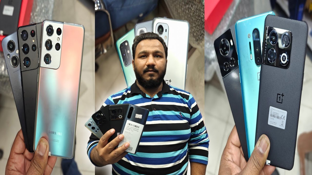 OnePlus 10Pro 10R 9Pro 8Pro 8T8 Nord2 N20| Samsung S21Ultral Google ...
