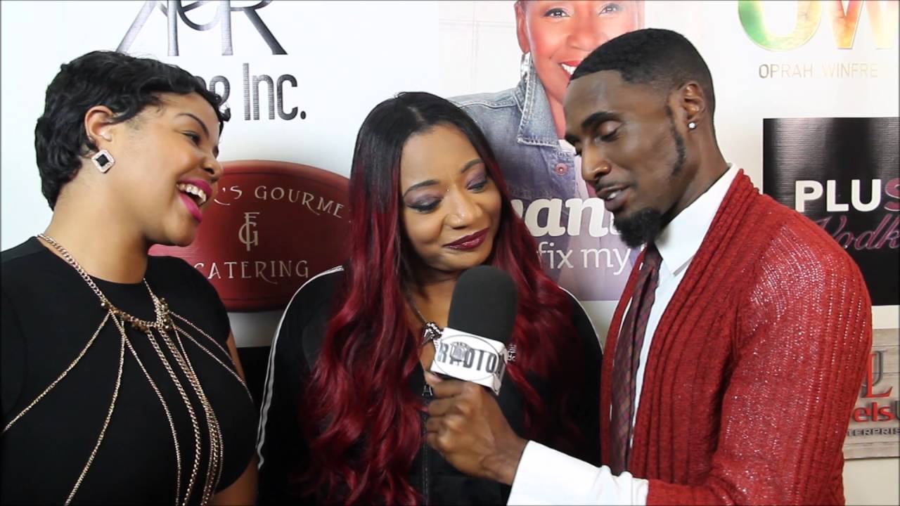 LELEE LYONS Interviews With QinTheStreets - YouTube