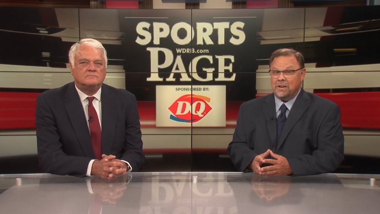 SPORTS PAGE | Bozich & Crawford discuss SEC ruling on 'Horns Down ...