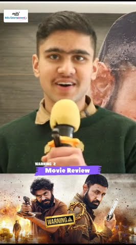 Warning 2 Review ll Warning 2 Movie Review #warning2 #moviereview # ...