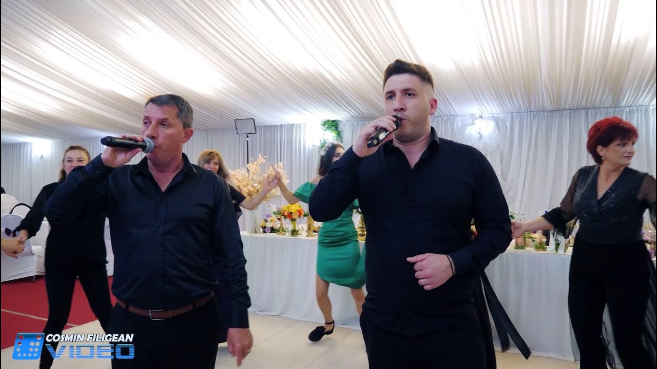 Dragos & Costel Ghinea - Muzica Populara Criminala 2023 - Cel Mai ...