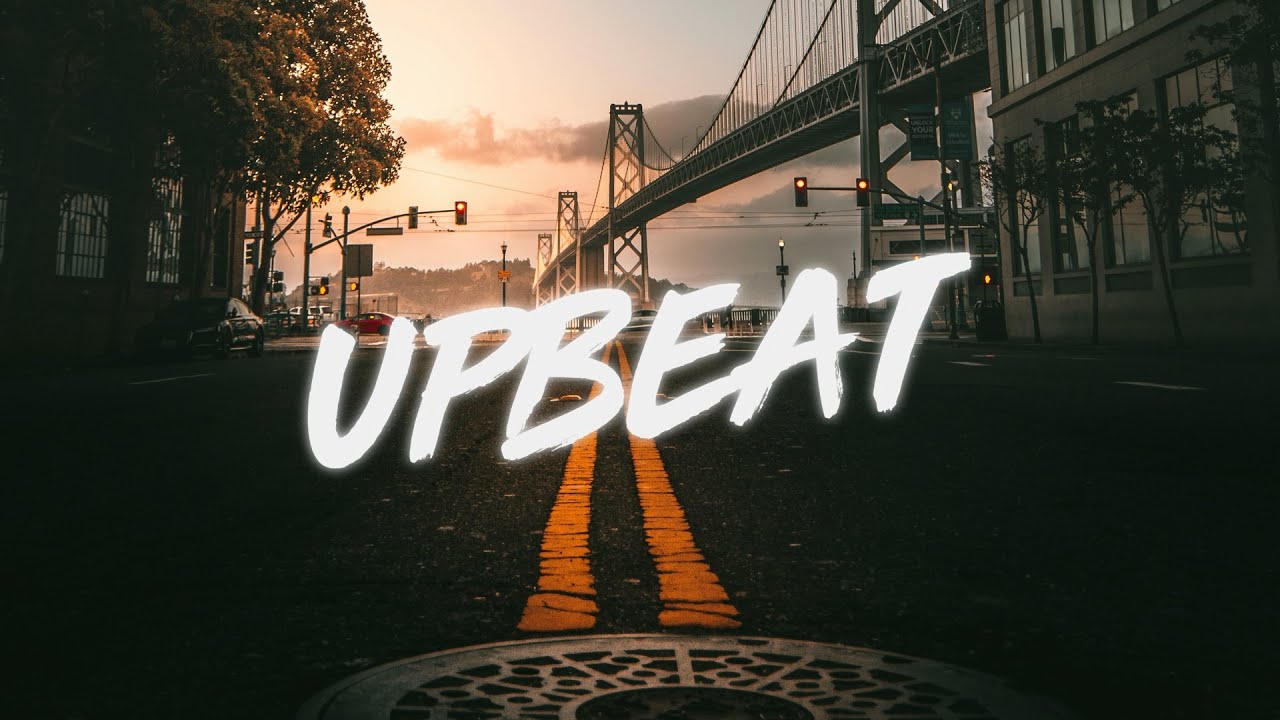 Cool Upbeat Pop Background Music For YouTube - YouTube