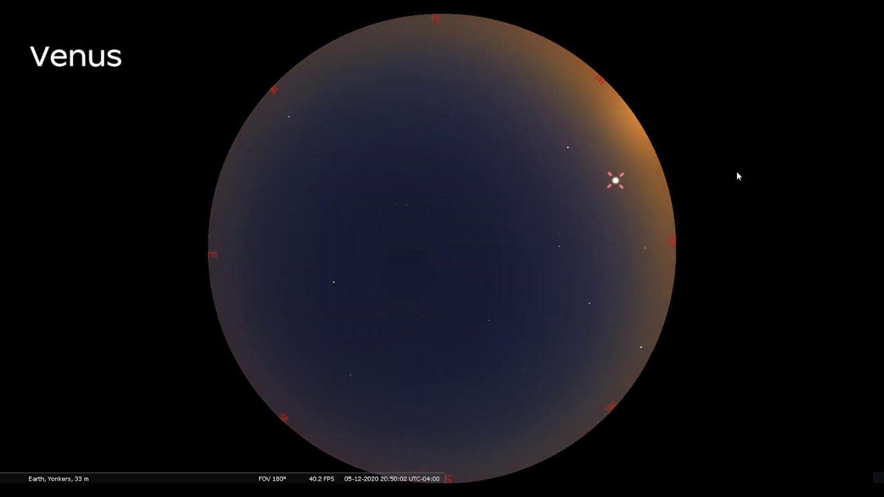 Awesome Astronomy: My Favorite Spring Sights - YouTube