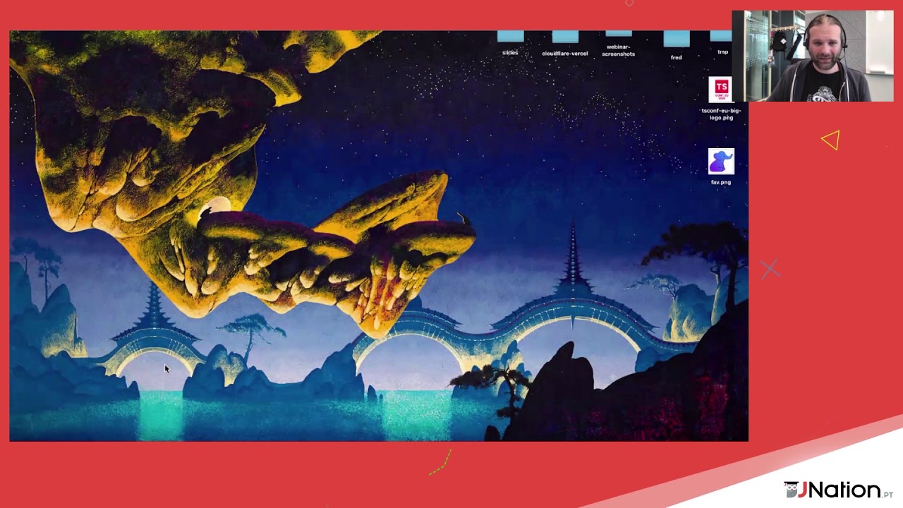 What TypeScript taught me about JavaScript by Stefan Baumgartner - YouTube