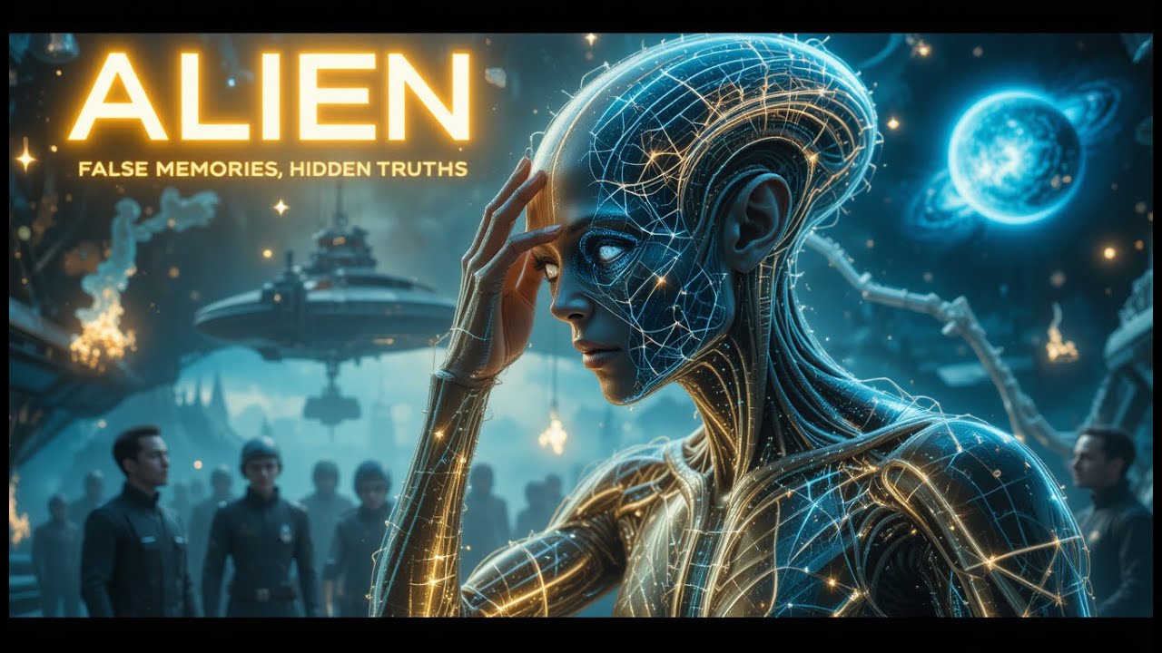 The Alien Disease That Made Humans Remember Lives They Never Lived ...