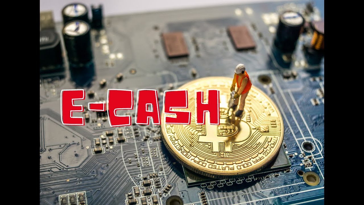 The Untold Origins of Cryptocurrency: Dr. David Chaum and the Dawn of eCash 💡🔐 | Crypto History ...
