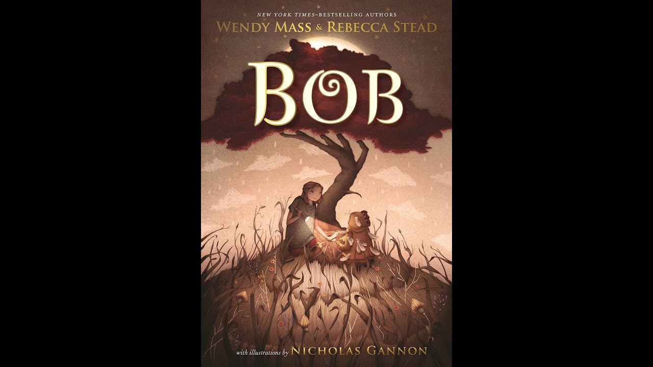 Bob - Chapter 6 - YouTube