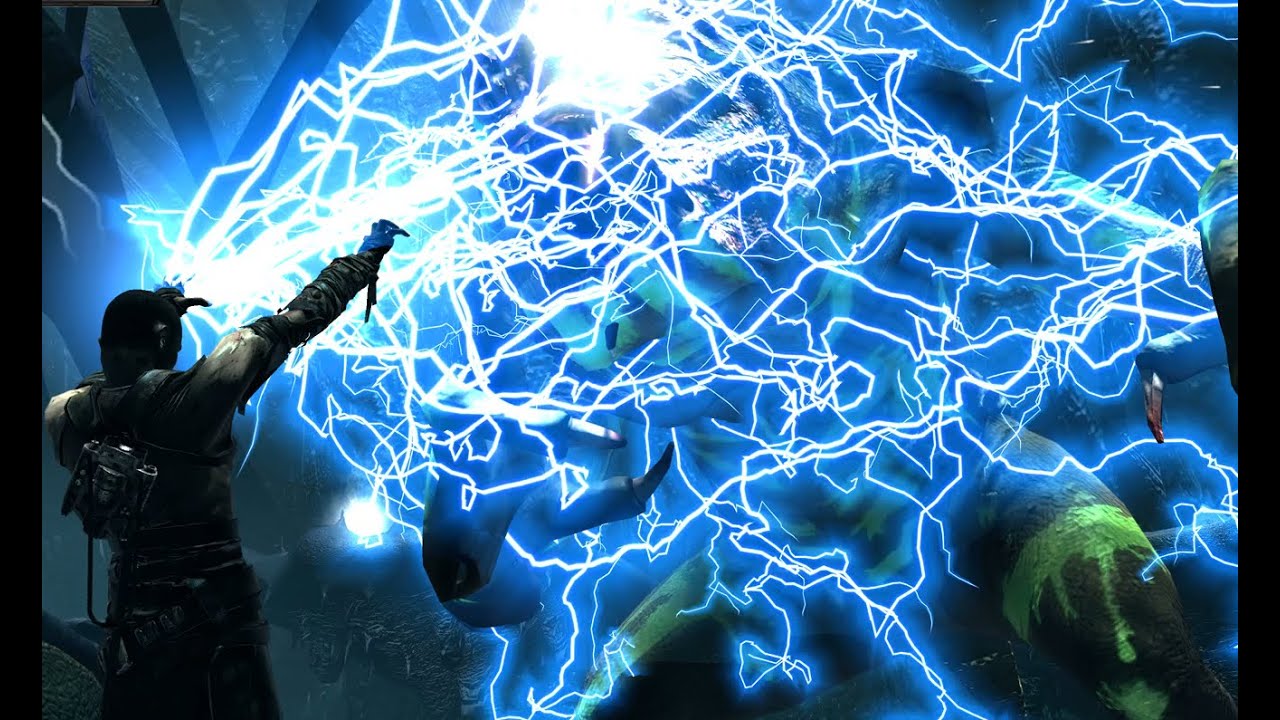 Star Wars: The Force Unleashed - Episode 10: Rancor pit - YouTube