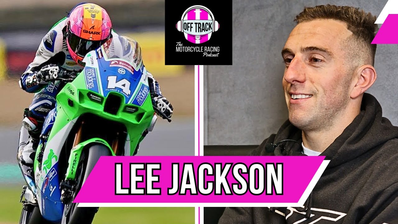 30 mins(ish) with LEE JACKSON - YouTube