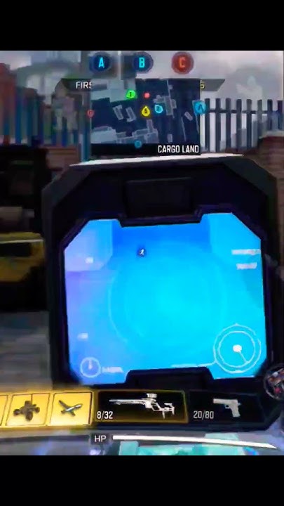 Aim Bot With Locus Electron #gameplay #callofdutymobile #codm #cod #gaming #codmobile - YouTube