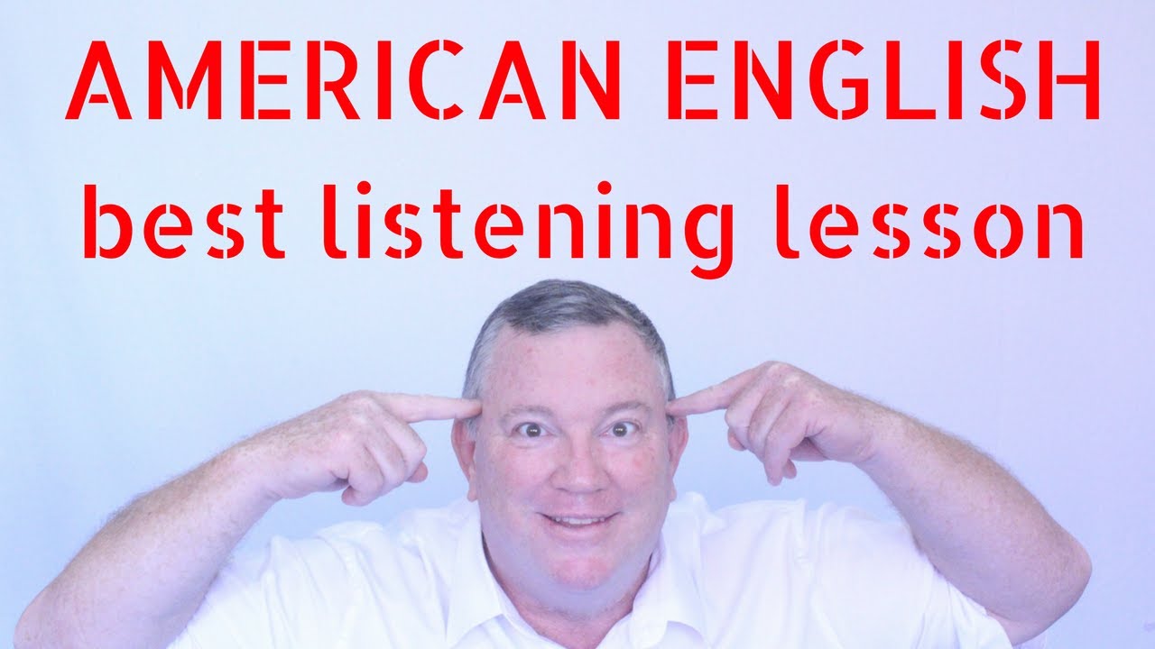How To Understand Native English Speakers - YouTube