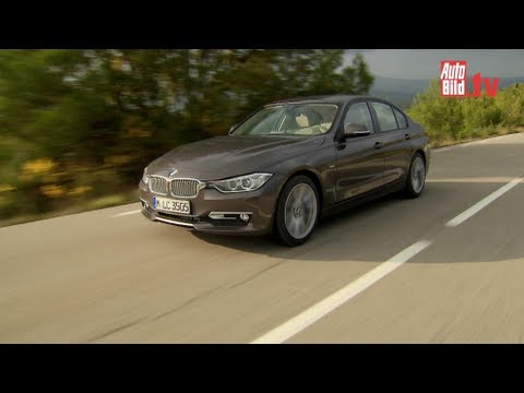 Audi A4 vs. 3er BMW - Das Premium-Duell