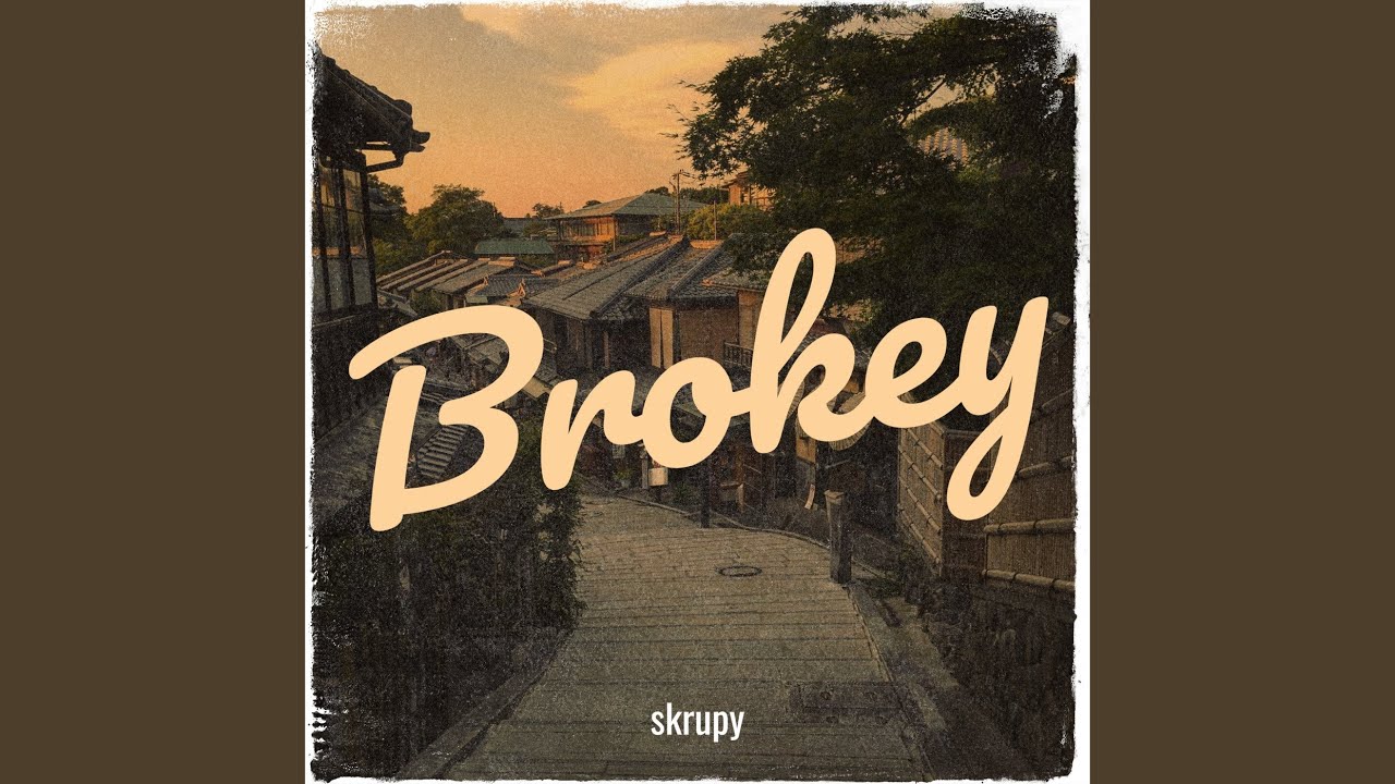 Brokey - YouTube