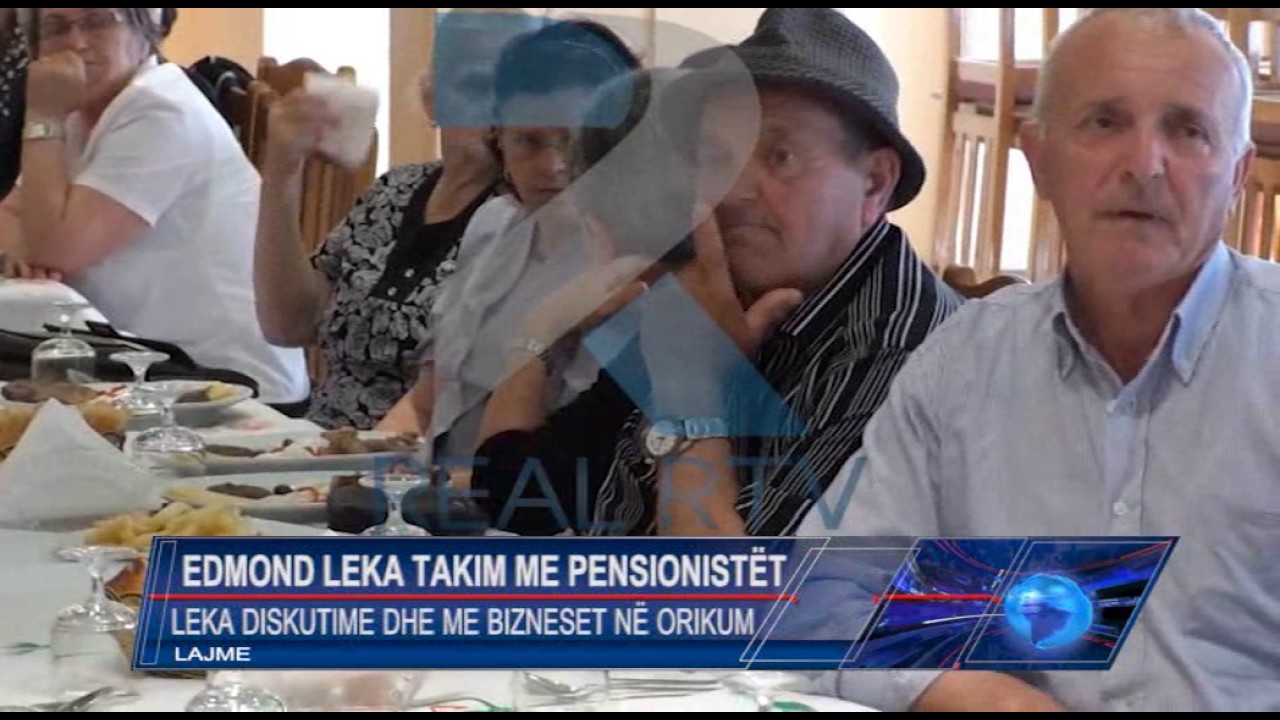 KANDIDATI PËR DEPUTET I PS EDMOND LEKA, TAKIM ELEKTORAL NË ORIKUM - YouTube