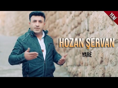 Engüzel kürtçe şarkı  Yare Hozan Şervan