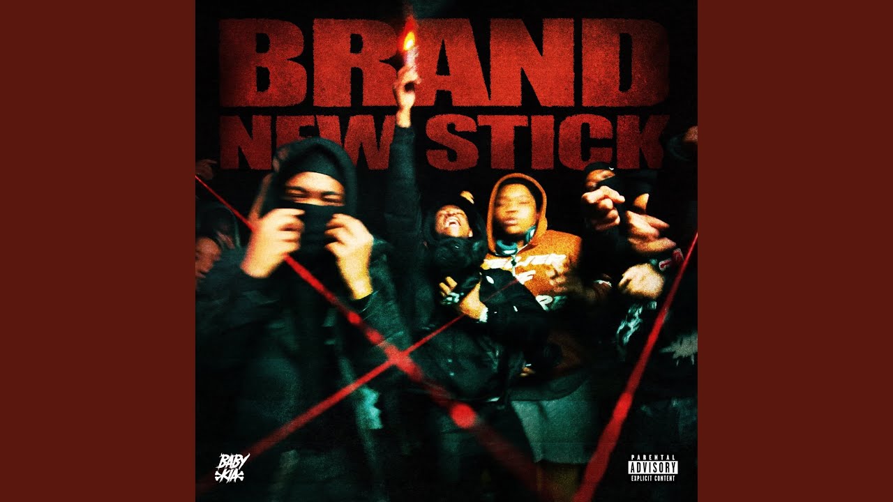 Brand New Stick - YouTube