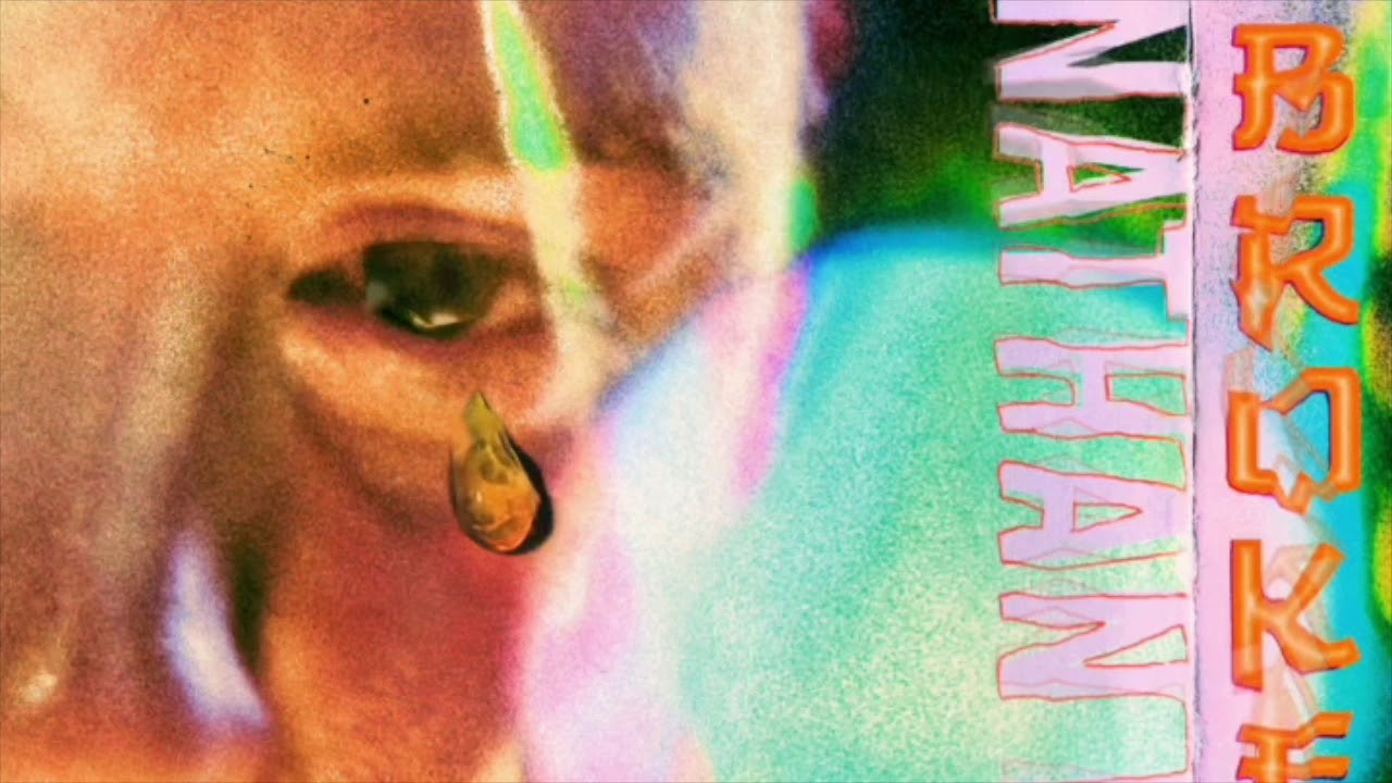 Broke Boy by Nathan Piland (Official Audio) - YouTube