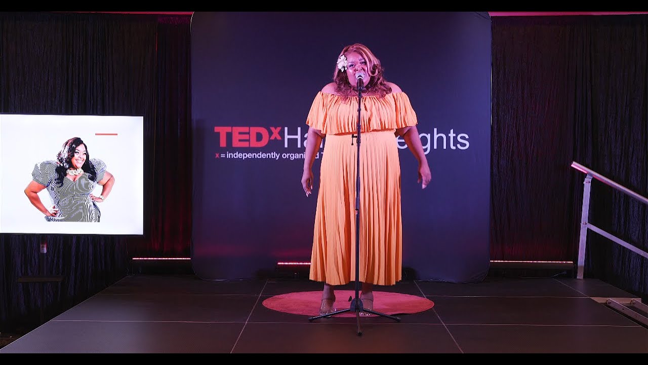 Musical Performance Strange Fruit | Toni Ringgold | TEDxHarkerHeights ...
