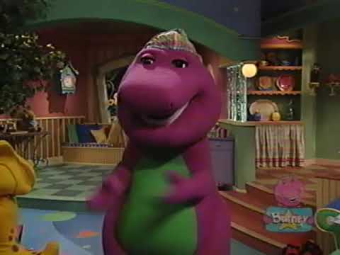 Closing to Pajama Party 2001 VHS (Screener Version)