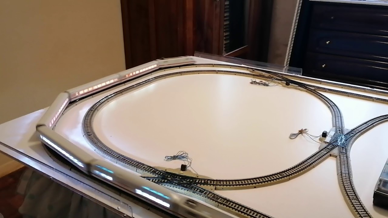 Marklin ICE 1 7 elementos - YouTube