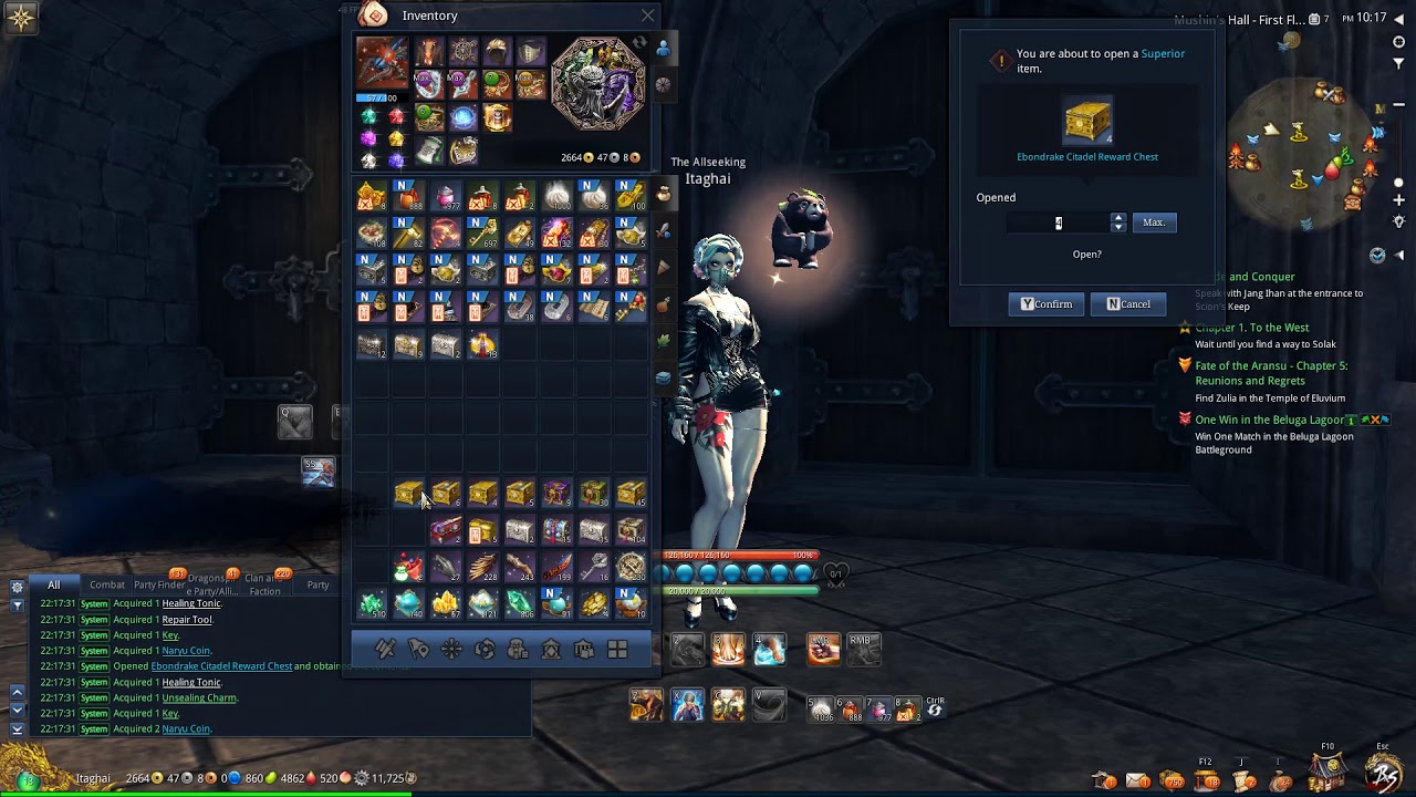 104 Devoted Hero Chest + Daily Chests - YouTube