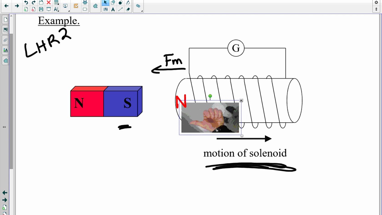 Physics 30 Unit 3 Lesson 8 - YouTube
