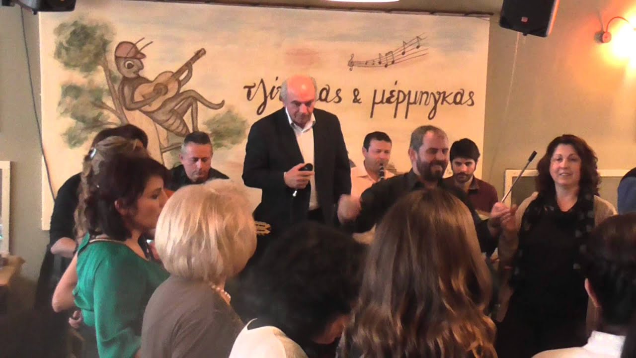 ΠΑΧΤΟΥΡΙ - ΚΟΠΗ ΠΡΩΤΟΧΡ/ΚΗΣ ΠΙΤΑΣ ΣΥΛΛΟΓΟΥ ΒΟΛΟΥ - 7/2/2016. - YouTube
