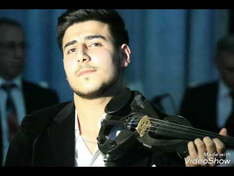 Natiq Namazlı - Yandım hər gecə (Skripka)