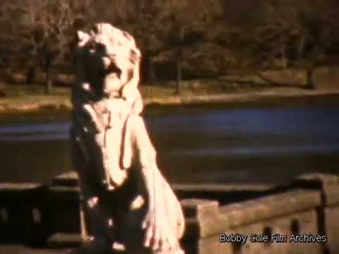 Branch Brook Park/Ice Skating Rink/Sacred Heart Newark NJ 1962 - YouTube