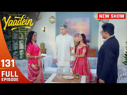 Ho Jayegi Dev Aur Preeti Ki Shaadi Ya Aayegi Koi Badi Rukawat? | Yaadein | Full Episode - 131