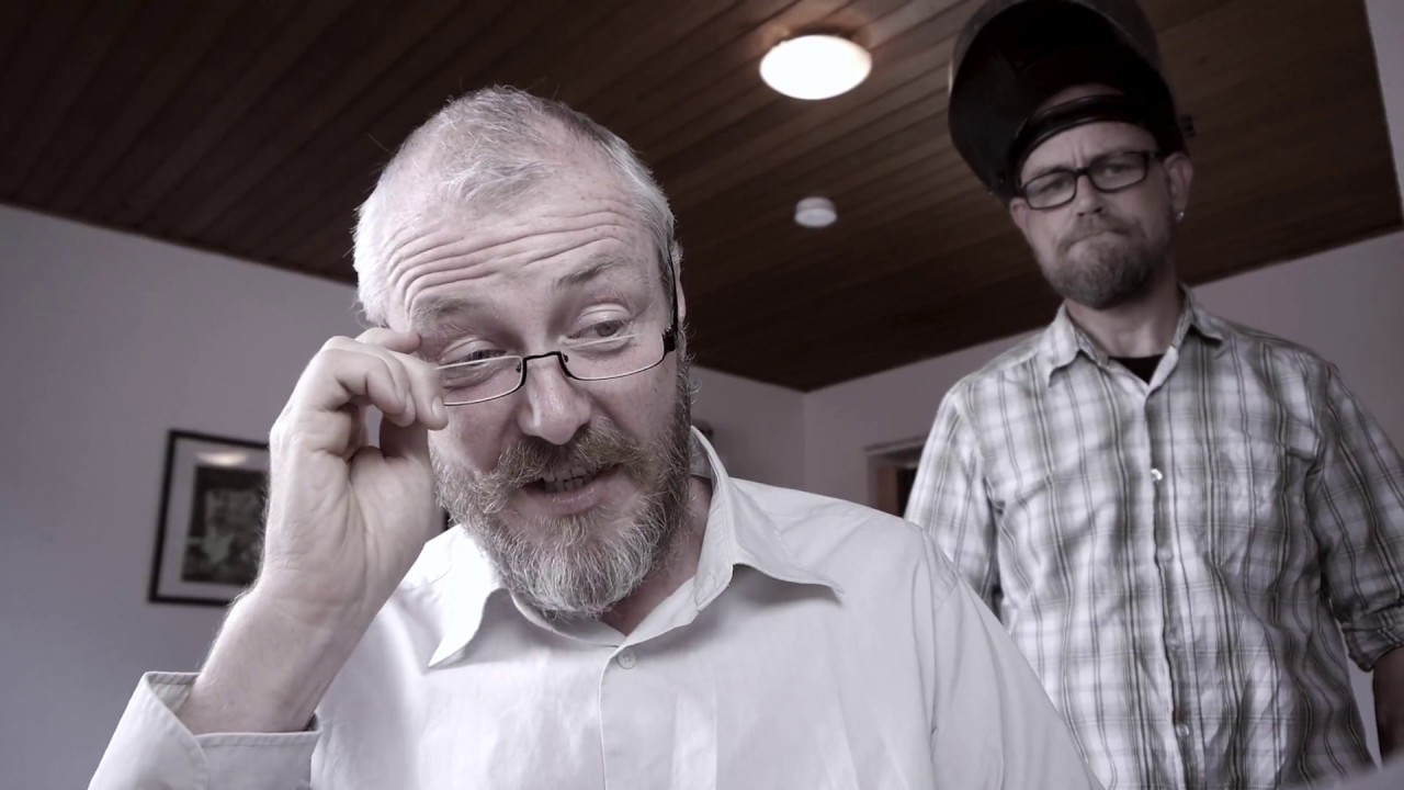 Billharz & Meister 1.2: Selfie - YouTube