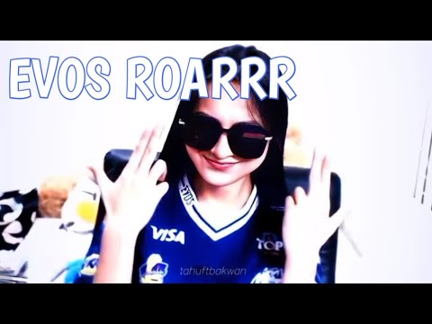 Jedag jedug Remar martin!!Evos roarr0
