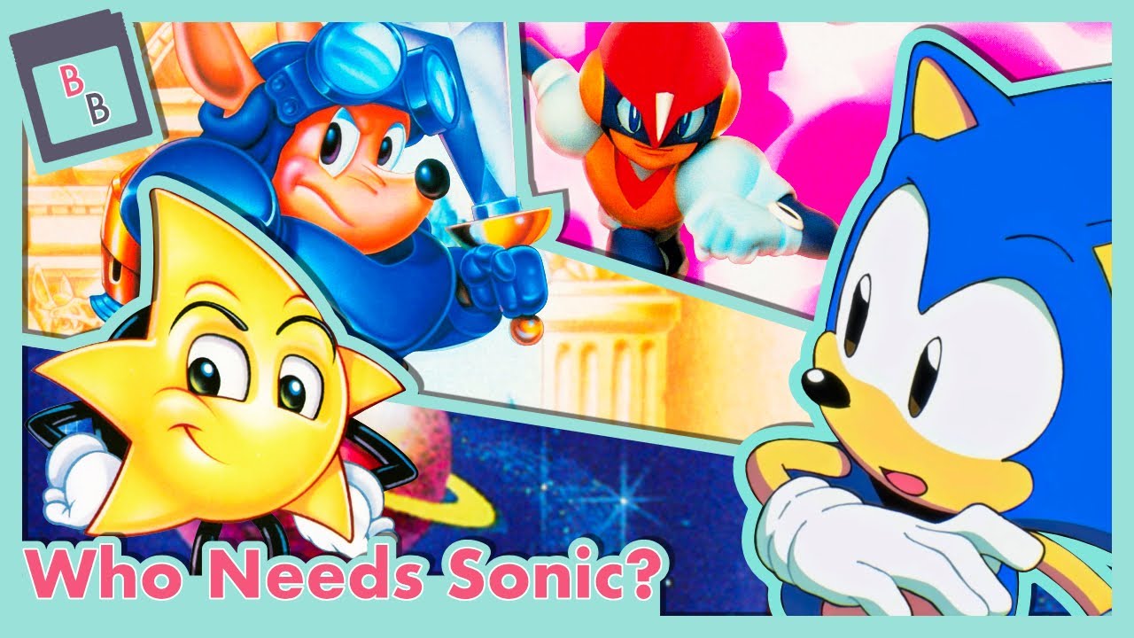 Forgotten Genesis Platformers Still worth playing today ...