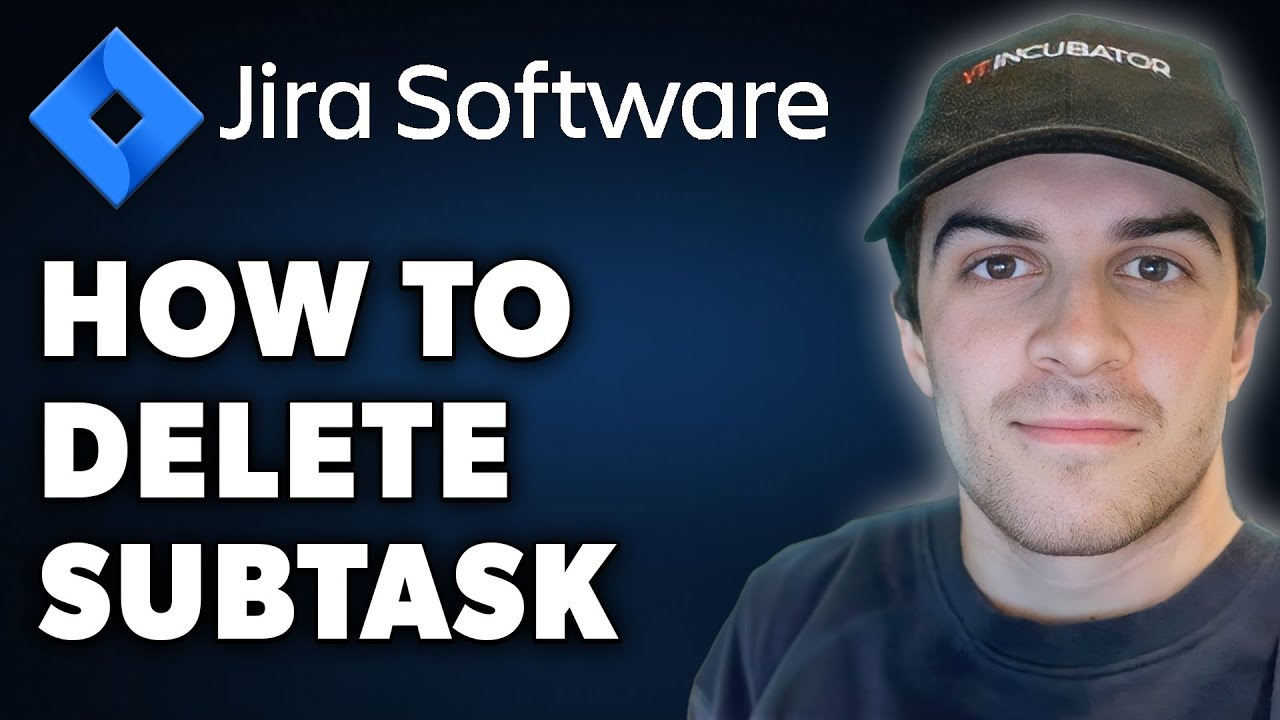How To Delete Subtask In Jira Full 2024 Guide YouTube how-to-delete-subtask-in-jira-full-2024-guide-youtube