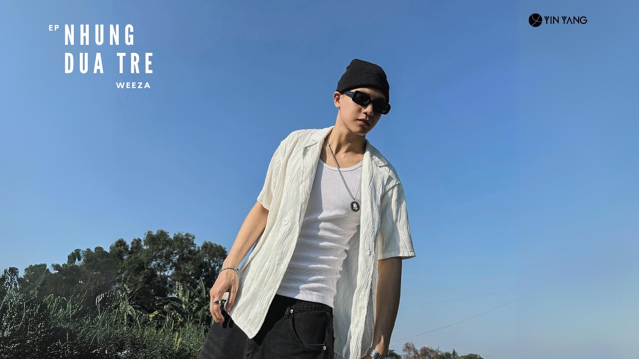 Weeza, Sterry - Rồi Sẽ Ổn Thôi ( Official Audio ) - YouTube
