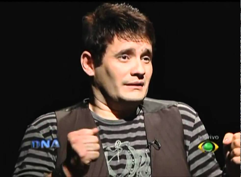 Luiz Cláudio - Programa ''DNA'' - BAND (TRIÂNGULO) [HD] - YouTube