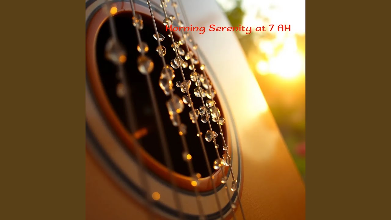 Morning Serenity at 7 AM - YouTube