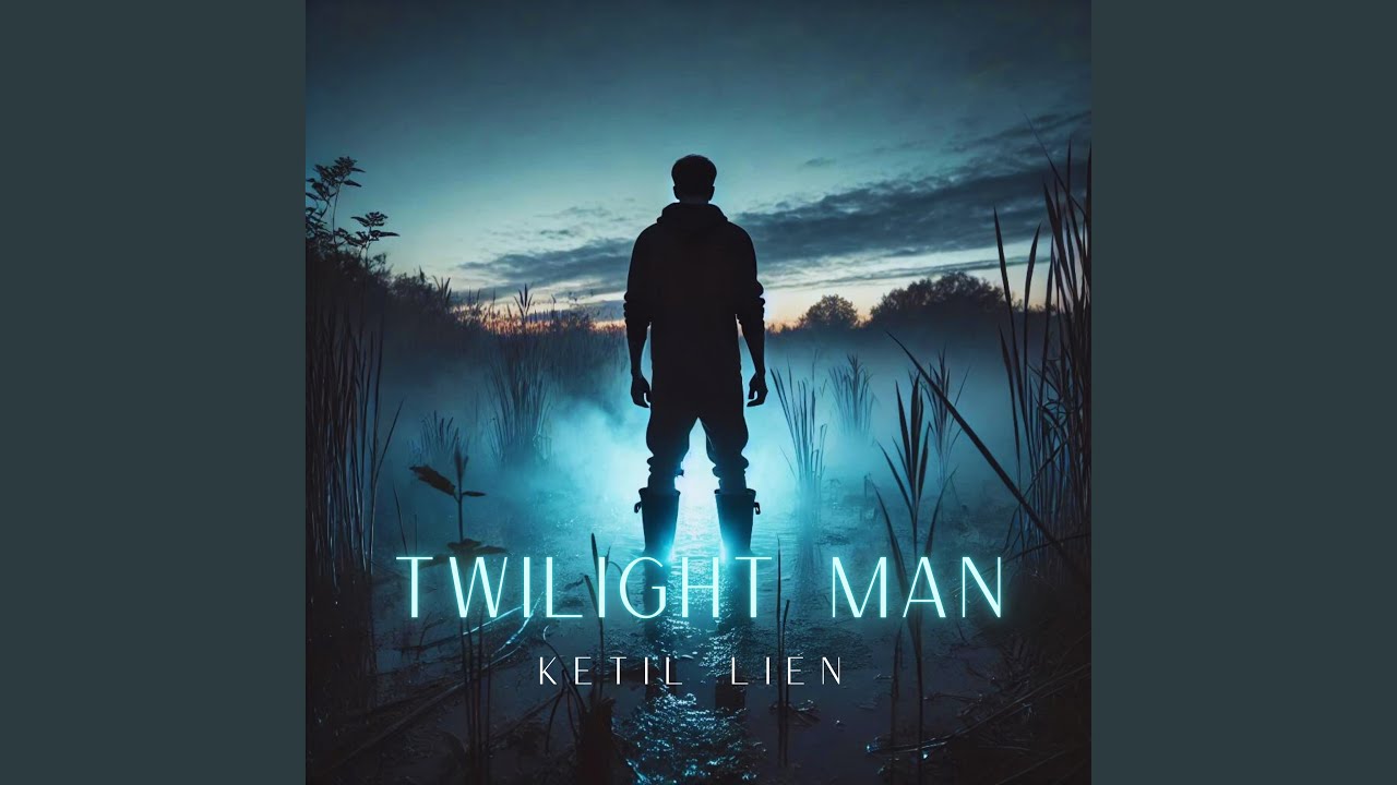 Twilight Man - YouTube